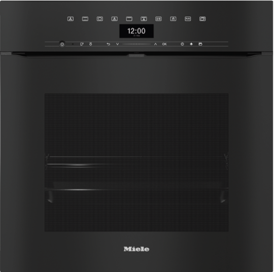 Piekarnik Miele H 7464 BPX Obsidian Black - Opinie i ceny na Ceneo.pl