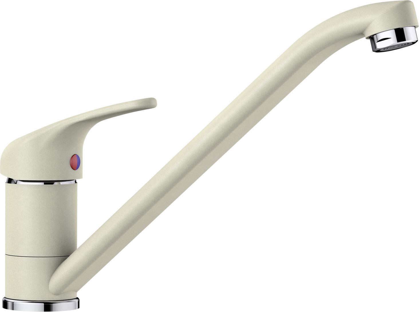 Blanco Daras Silgranit-Look Jaśmin (517725) - Bateria kuchenna, typ ...