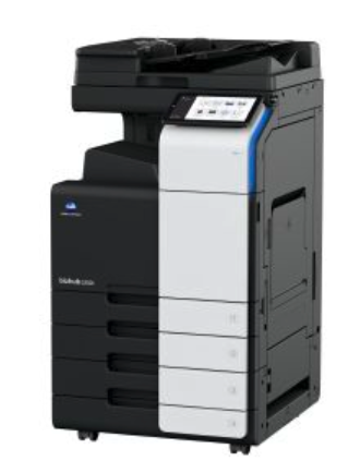 Urządzenie wielofunkcyjne laserowe Konica-Minolta C250i - Opinie i ceny ...