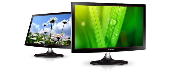 Monitor Samsung S19C150FS 18,5'' LED (LS19C150FS/EN) - Opinie i ceny na ...