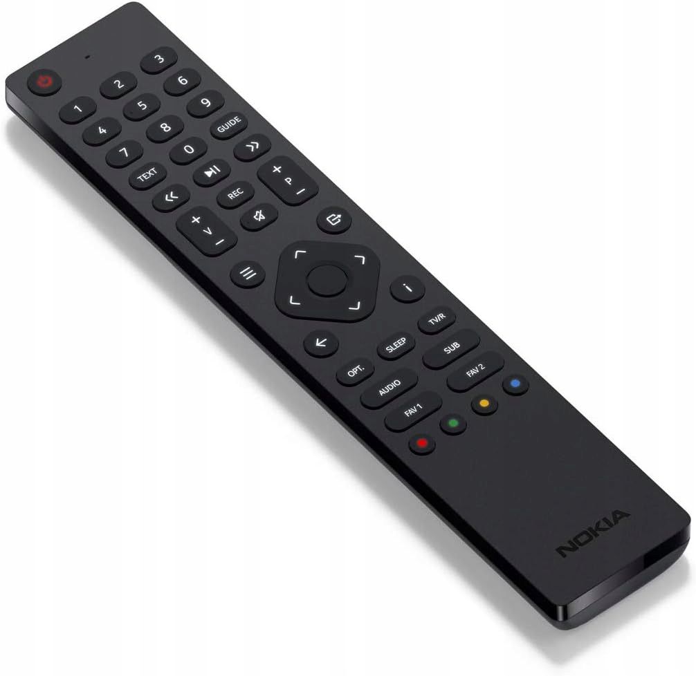 Nokia 6000 odbiornik TV naziemnej DVB-T/ T2 HD - Opinie i ceny na Ceneo.pl