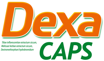 DexaCaps 10 kapsułek - Opinie i ceny na Ceneo.pl