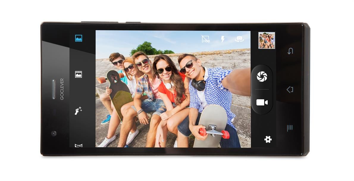 Goclever Quantum2 500 Czarny - Cena, opinie na Ceneo.pl