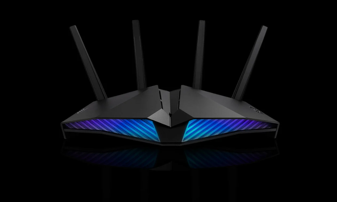 Router Asus Rt-Ax82U (RTAX82U) - Opinie i ceny na Ceneo.pl