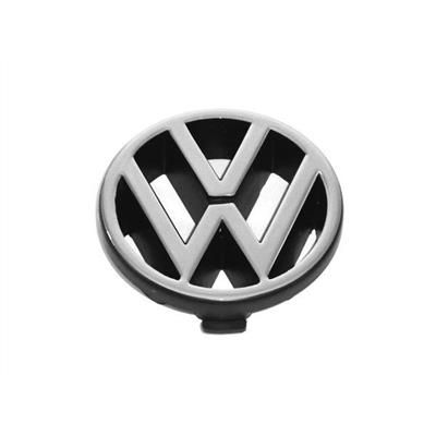 Emblemat znaczek VW Pasat B5 Polo T4 Golf 4 115mm - Opinie i ceny na ...