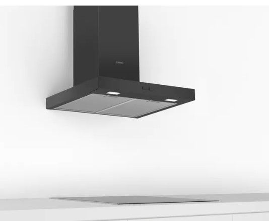 Okap Bosch Serie 2 DWB96BC60 - Opinie i ceny na Ceneo.pl