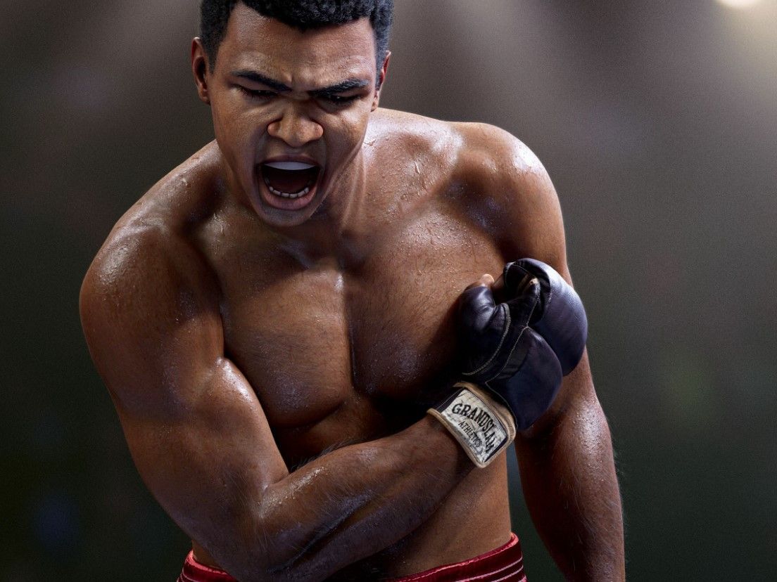 EA Sports UFC 5 – cena, wymagania, platformy. Dlaczego warto zagrać ...