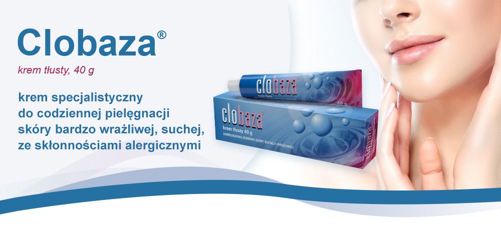Clobaza Krem 40g - Opinie i ceny na Ceneo.pl