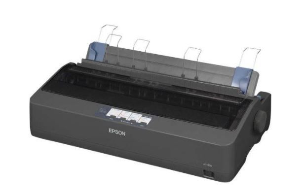 Drukarka igłowa Epson LX-1350 - Ceny i opinie - Ceneo.pl