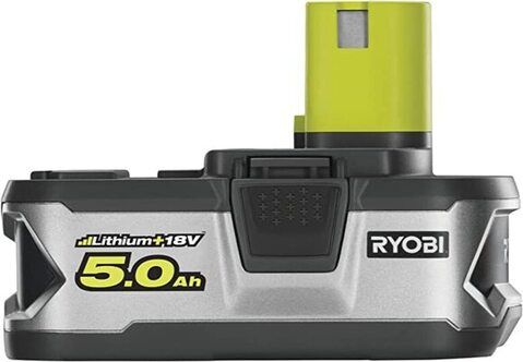 RYOBI RB18L50 - Opinie i ceny na Ceneo.pl