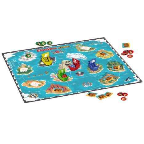 Hasbro Gaming Ryzyko Junior E6936 - Gra dla dziecka - Ceny i opinie ...