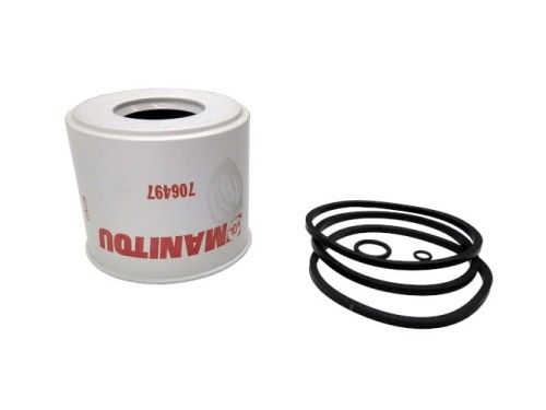 Wstępny filtr paliwa Manitou 706497 - Opinie i ceny na Ceneo.pl