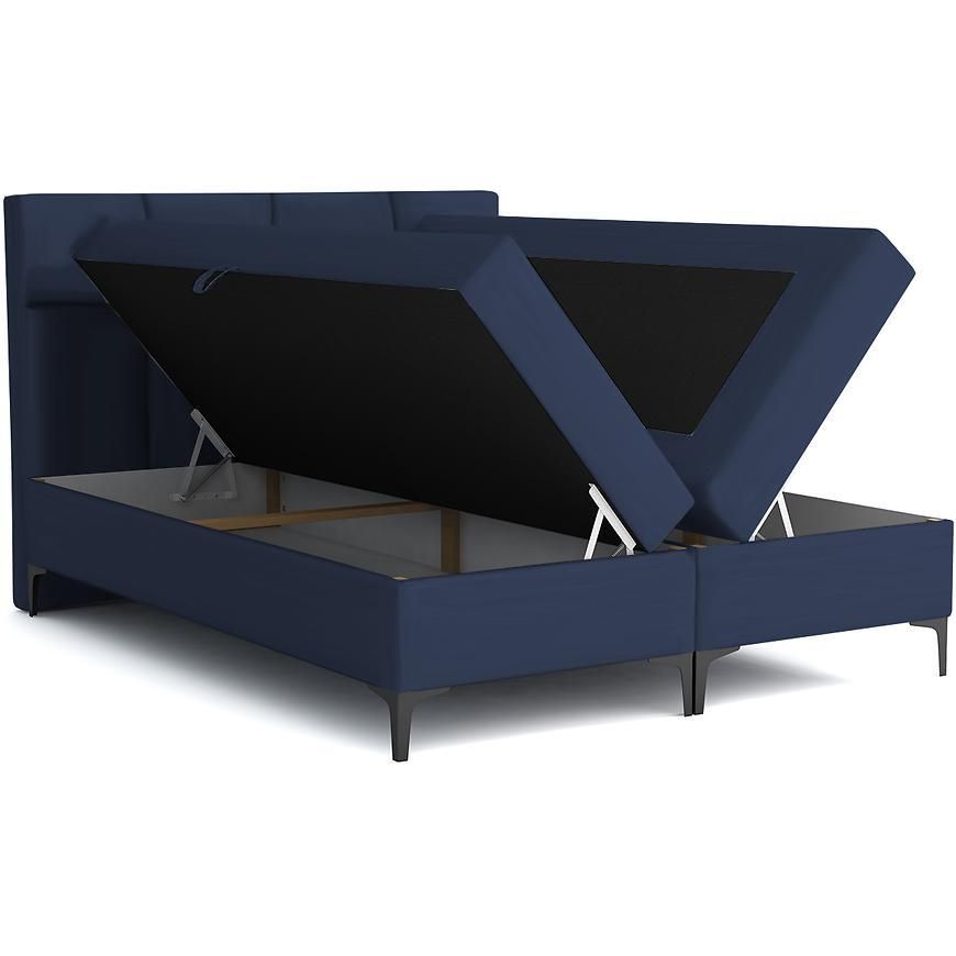 Łóżko Jupiter Box Spring 140x200 Monolith 79 - Opinie i atrakcyjne ceny ...