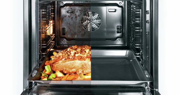 Piekarnik Bosch Serie4 HBA374BB0 - Opinie i ceny na Ceneo.pl