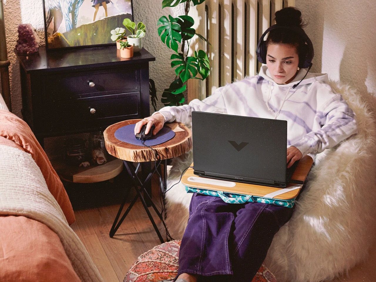 Seria laptopów gamingowych HP Victus. Co to jest? Czym się ...