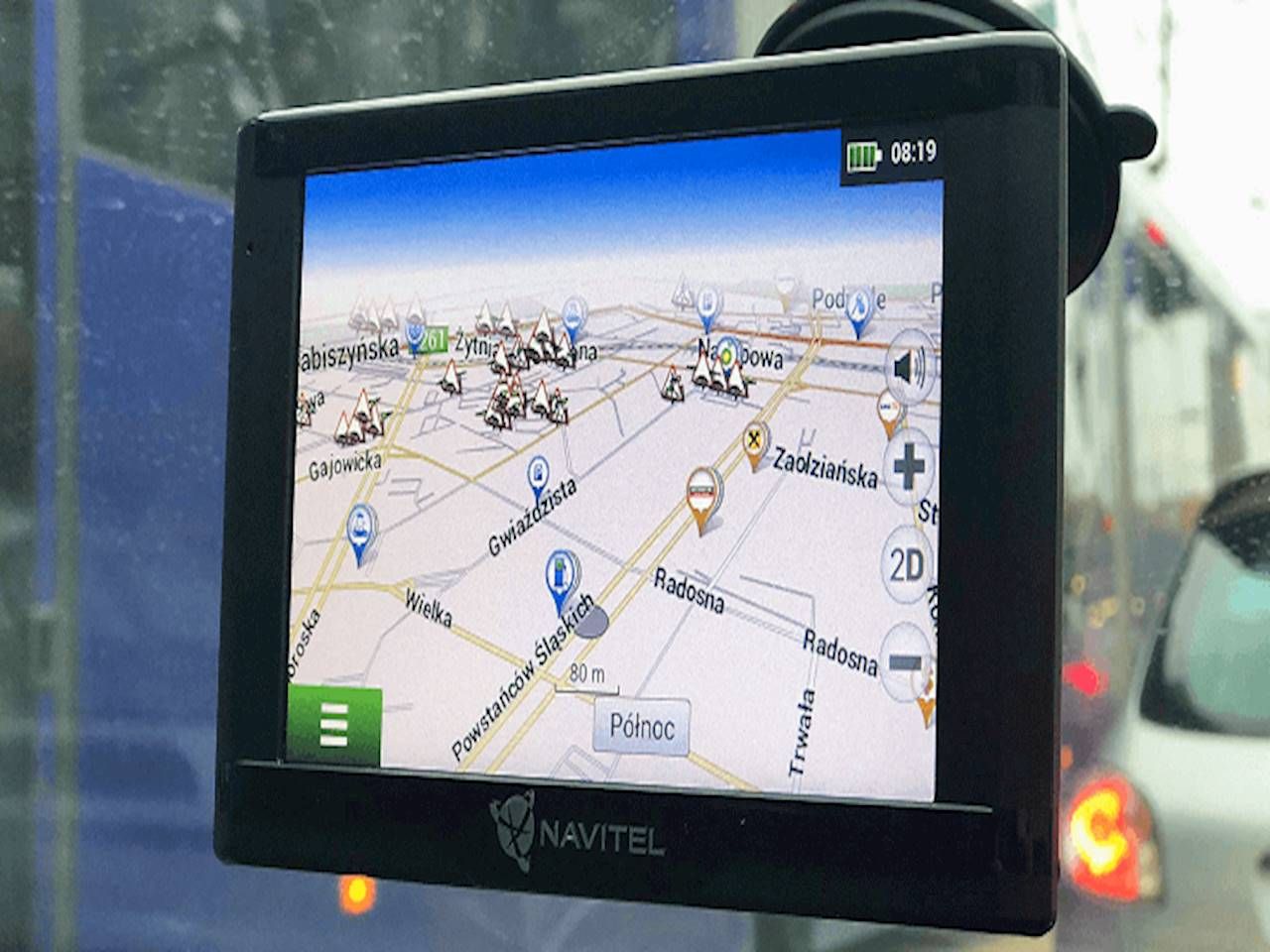 Recenzja Navitel E500 Magnetic - Ekspert Ceneo Recenzja Navitel E500 Magnetic - Ekspert Ceneo