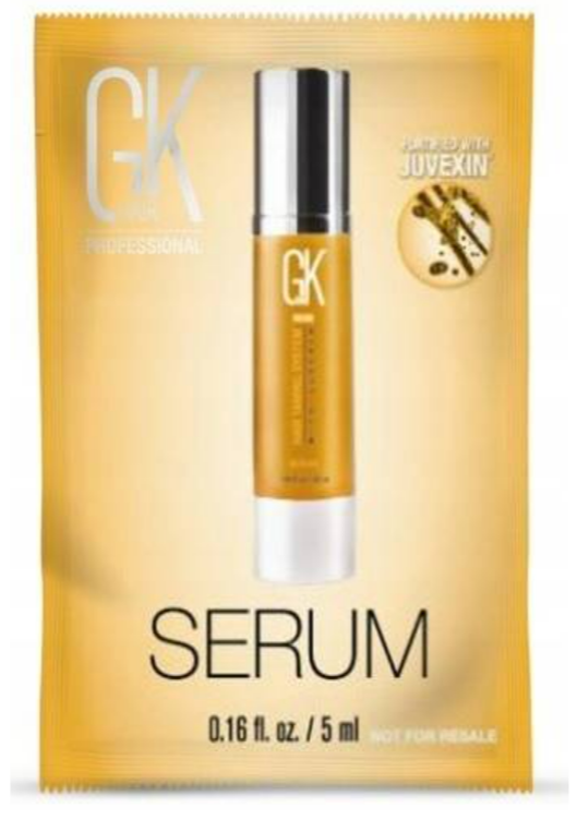 Global Keratin Gkhair Serum 5 ml - Opinie i ceny na Ceneo.pl