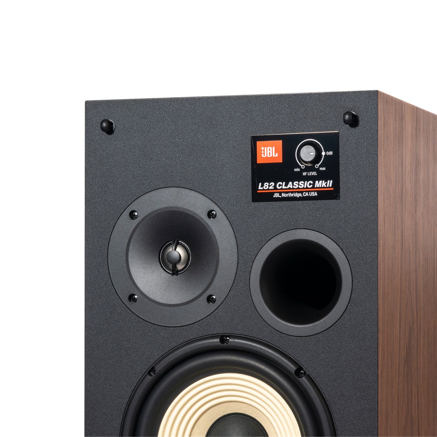 JBL L82 Classic MK II Czarne - Opinie i ceny na Ceneo.pl