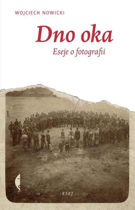 Książka Dno oka - Ceny i opinie - Ceneo.pl