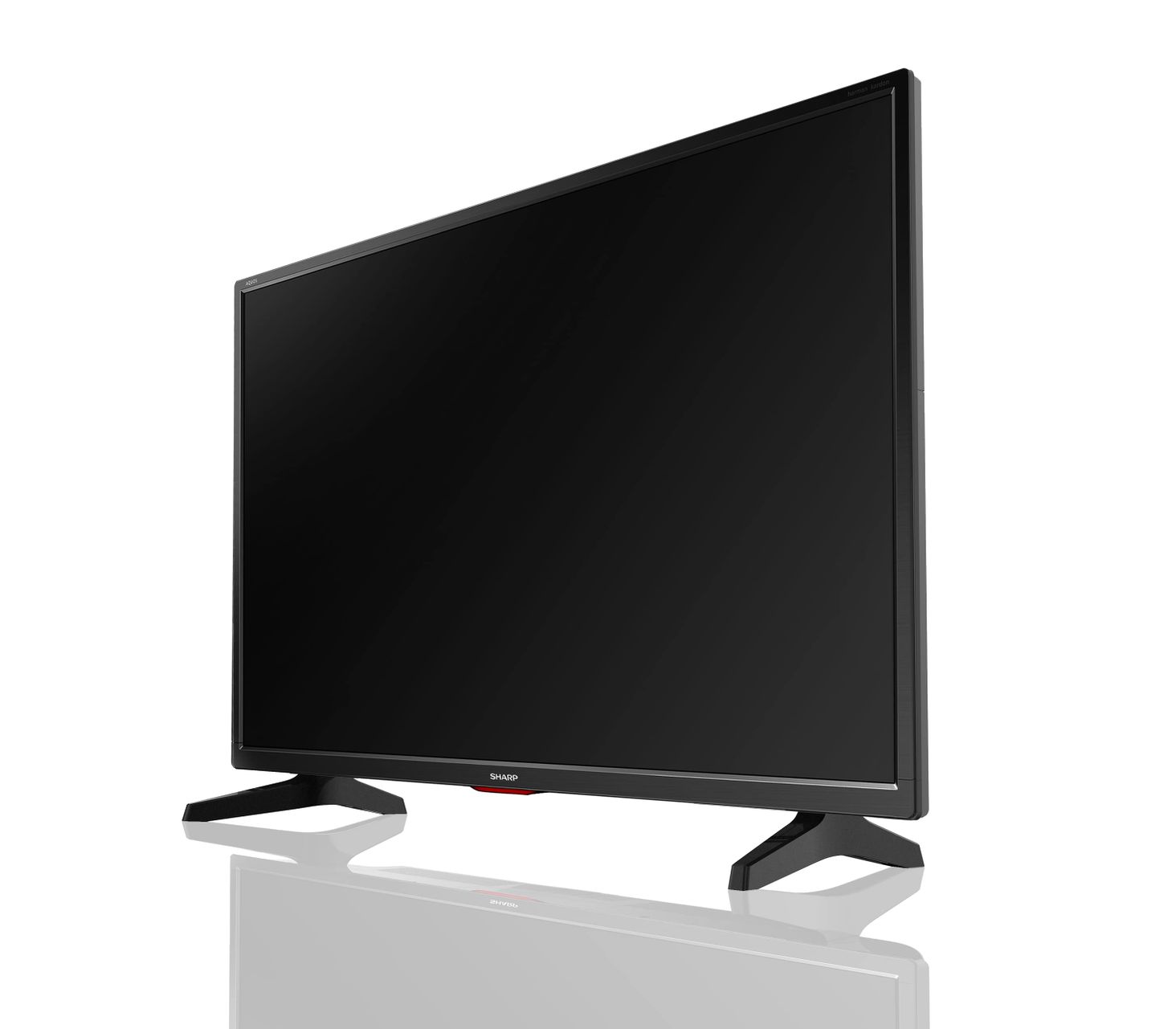 Telewizor Sharp 32BB5E HD Ready 32 cale - Opinie i ceny na Ceneo.pl