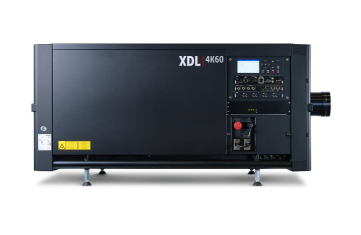 Projektor Barco XDL-4K75 - Ceny i opinie - Ceneo.pl