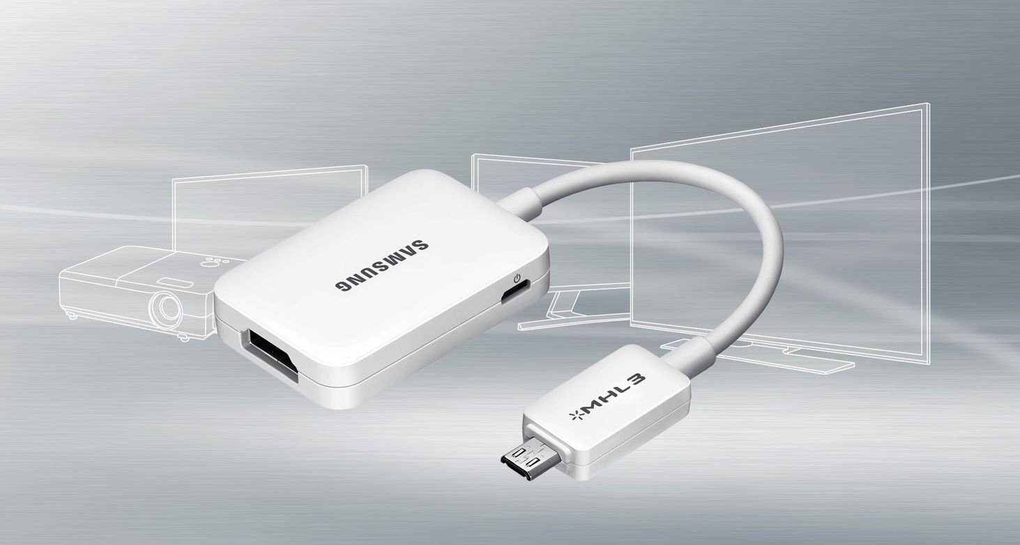 Samsung Hdtv Adapter Biały 11Pin (EE-HN910FWEGWW) - Adaptery - Opinie i ...