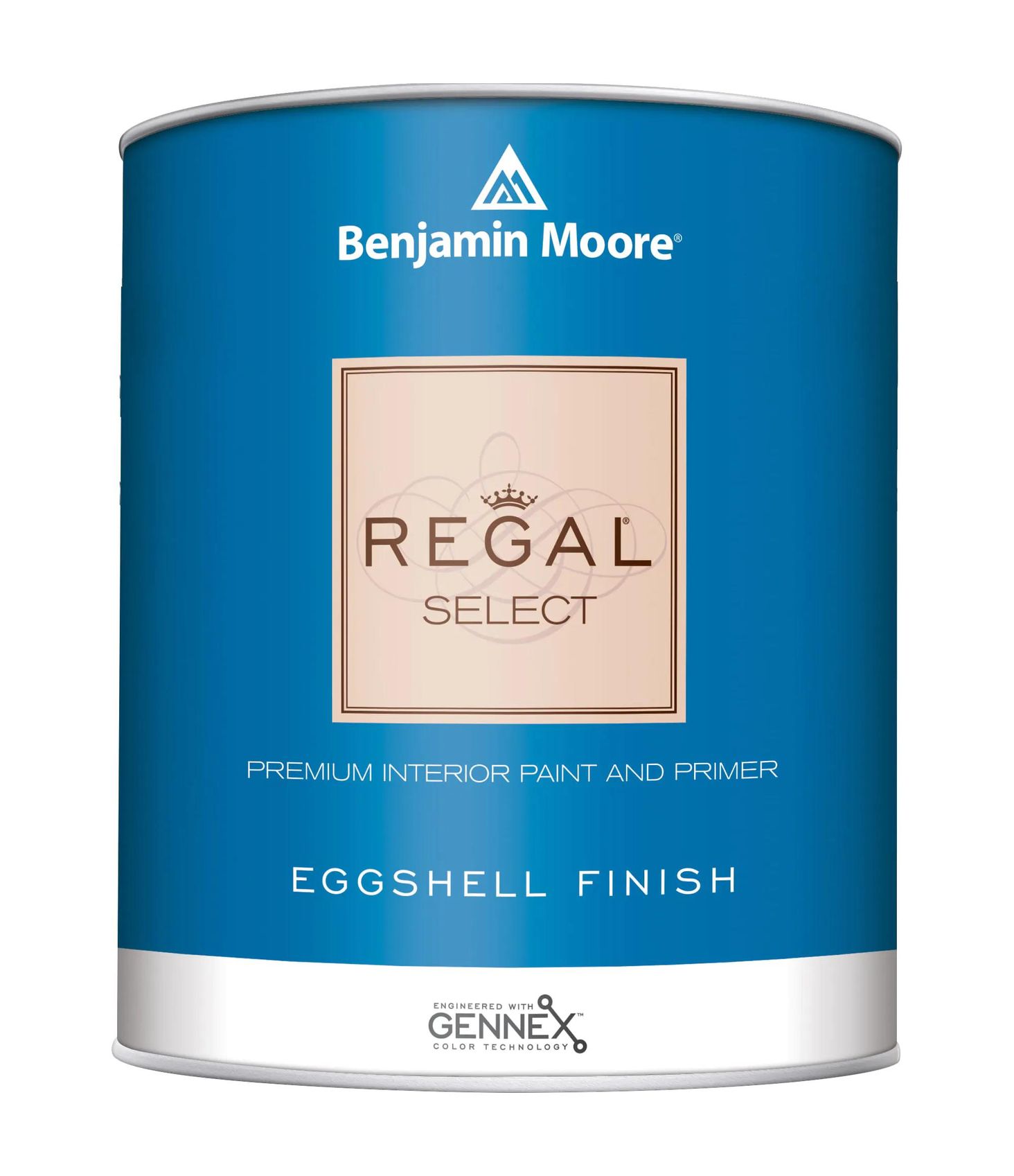 Farba Farba akrylowa Benjamin Moore Regal®Select Waterborne Interior ...
