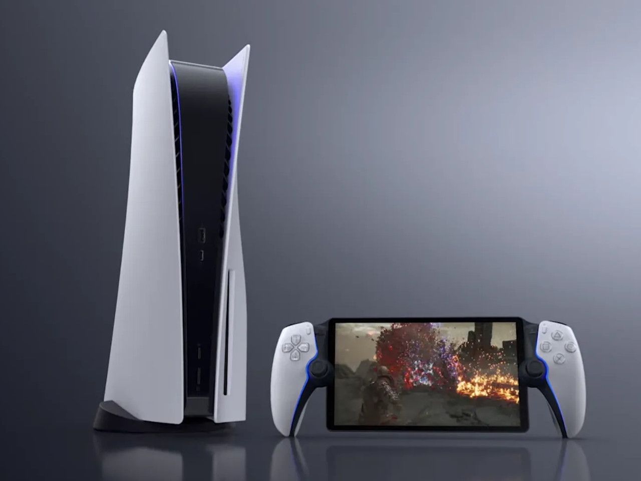Project Q - nowa przenośna konsola od PlayStation - Ekspert Ceneo