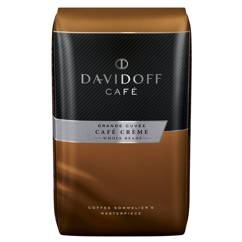 Kawa Davidoff Cafe Creme Kawa Ziarnista 500g - Ceny i opinie - Ceneo.pl