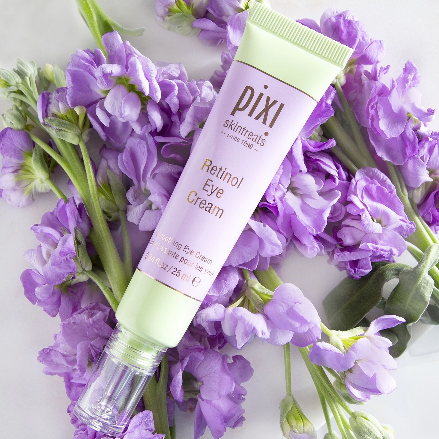 Pixi Retinol Eye Cream Krem Pod Oczy Z Retinolem 25 Ml - opinie i ceny ...