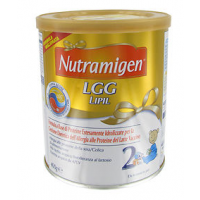 Nutramigen 2 LGG Mleko 6m+ 400g - Ceny i opinie - Ceneo.pl
