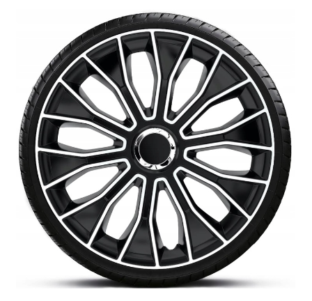 Górecki Voltec Pro Toro 16 - Kołpaki - Opinie i ceny na Ceneo.pl