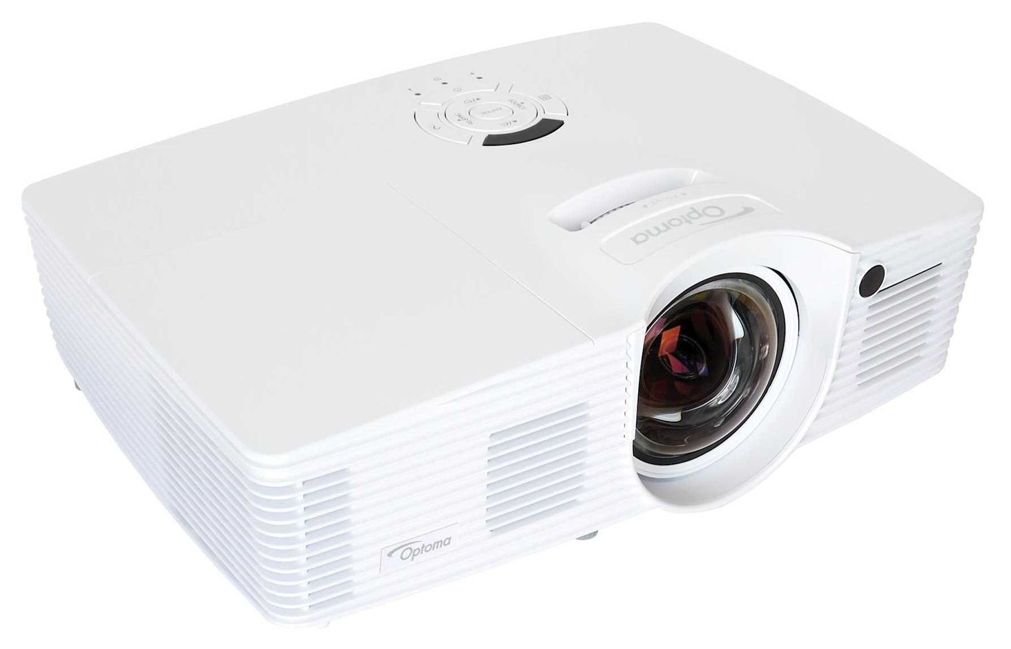 Projektor Optoma Gt1080E - Opinie i ceny na Ceneo.pl