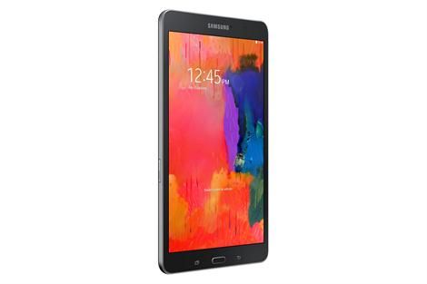 Tablet Samsung Galaxy Tab Pro 8.4 Sm-T320 16Gb Czarny (SM-T320NzKAXEO ...