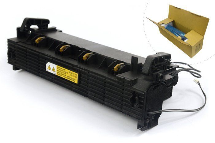 Zespół grzejny - Fuser Unit OKI B401d, B401dn, B411, B421, B431, MB441 ...