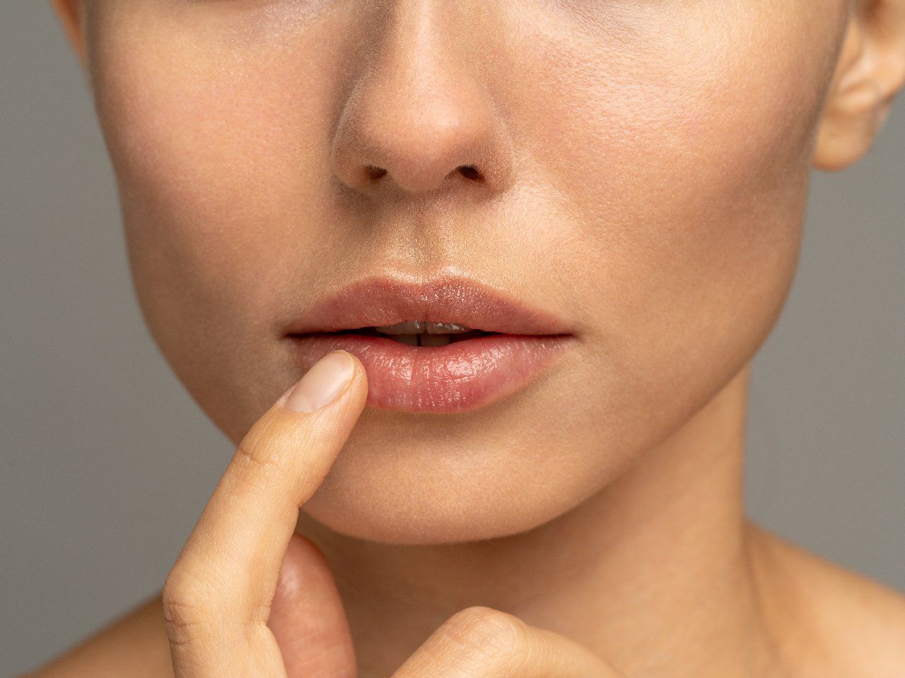 Co na zajady? Domowe metody leczenia zajadów - Magazyn Ceneo.pl