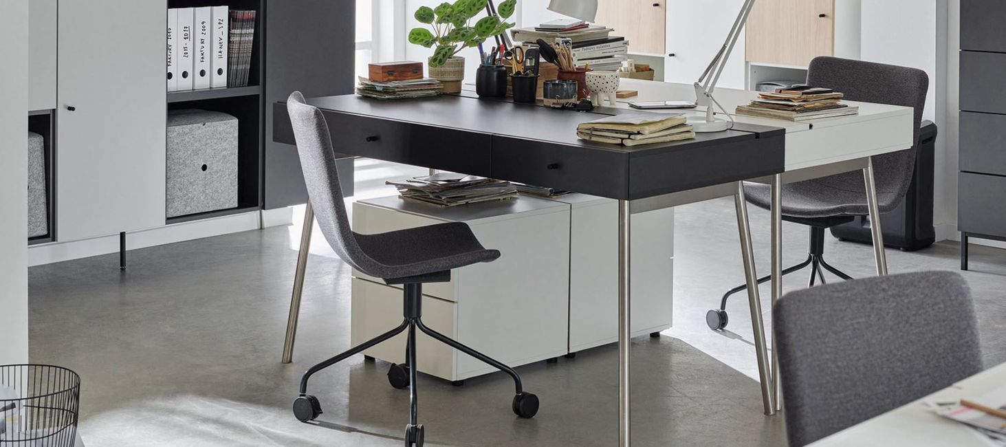 VOX Biurko Creative - Opinie i atrakcyjne ceny na Ceneo.pl