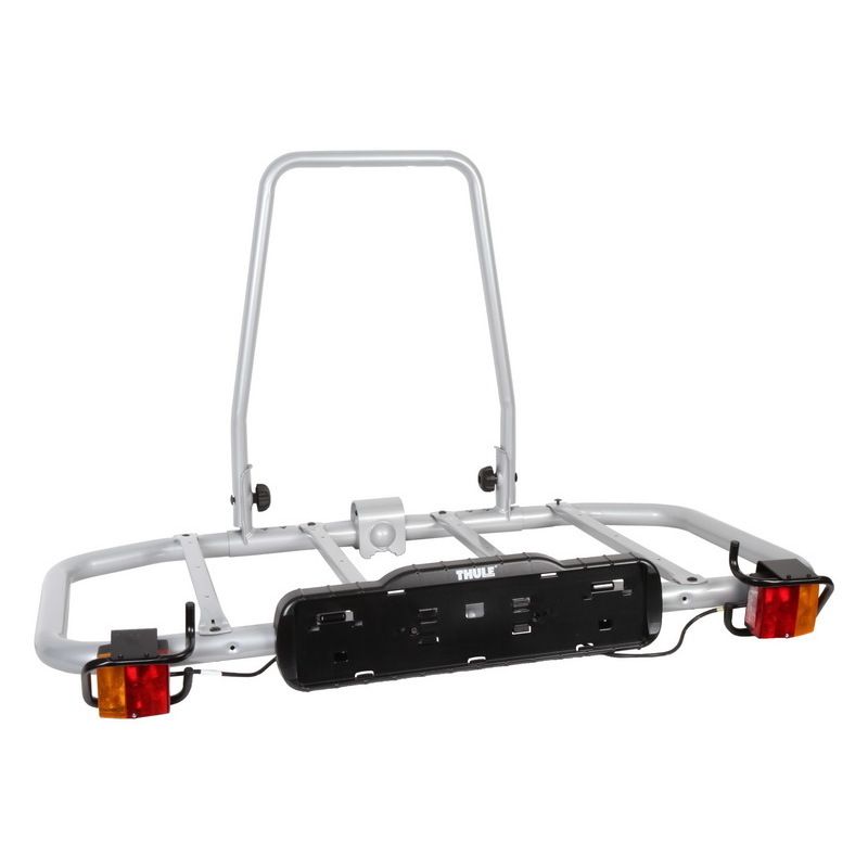 Uchwyt rowerowy Thule EasyBase platforma na hak 1 p 949 - Opinie i ceny ...