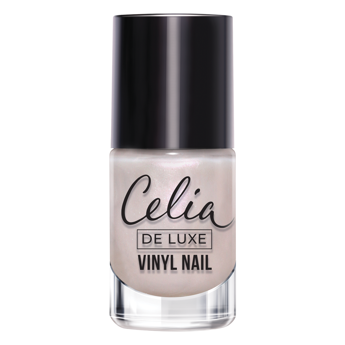 Celia VINYL NAIL Lakier do paznokci perłowy 502 - Opinie i ceny na Ceneo.pl