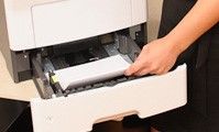 Drukarka laserowa Lexmark MS417dn (35SC280) - Opinie i ceny na Ceneo.pl