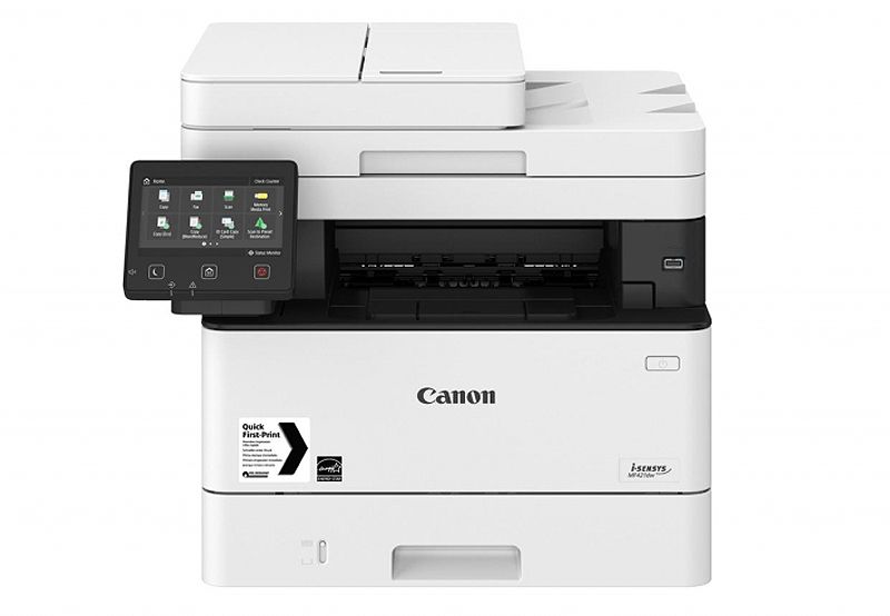 Urządzenie wielofunkcyjne laserowe Canon i-Sensys MF421dw (2222C008 ...