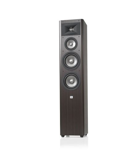 JBL Studio 280 czarny - Opinie i ceny na Ceneo.pl