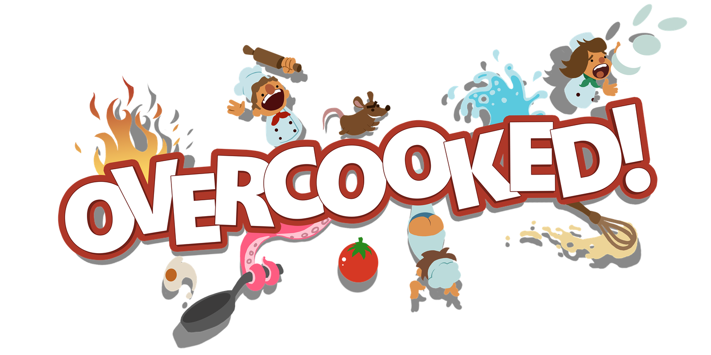 Overcooked + Overcooked 2 (gra PS4) - Ceny i opinie - Ceneo.pl