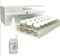 Kerastase Aminexil GL 42 x 6ml - Opinie i ceny na Ceneo.pl