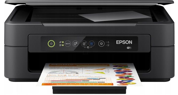 Urządzenie wielofunkcyjne Epson Expression XP-2105 - Ceneo.pl