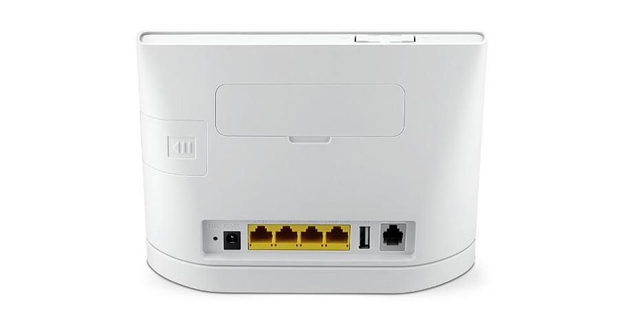 Router Huawei B315s-22 (b315s-22we) - Opinie i ceny na Ceneo.pl