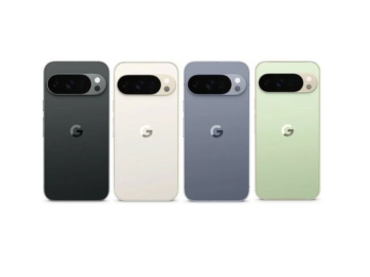 Google Pixel 10 vs Pixel 10 Pro. Który smartfon od Google wybrać ...