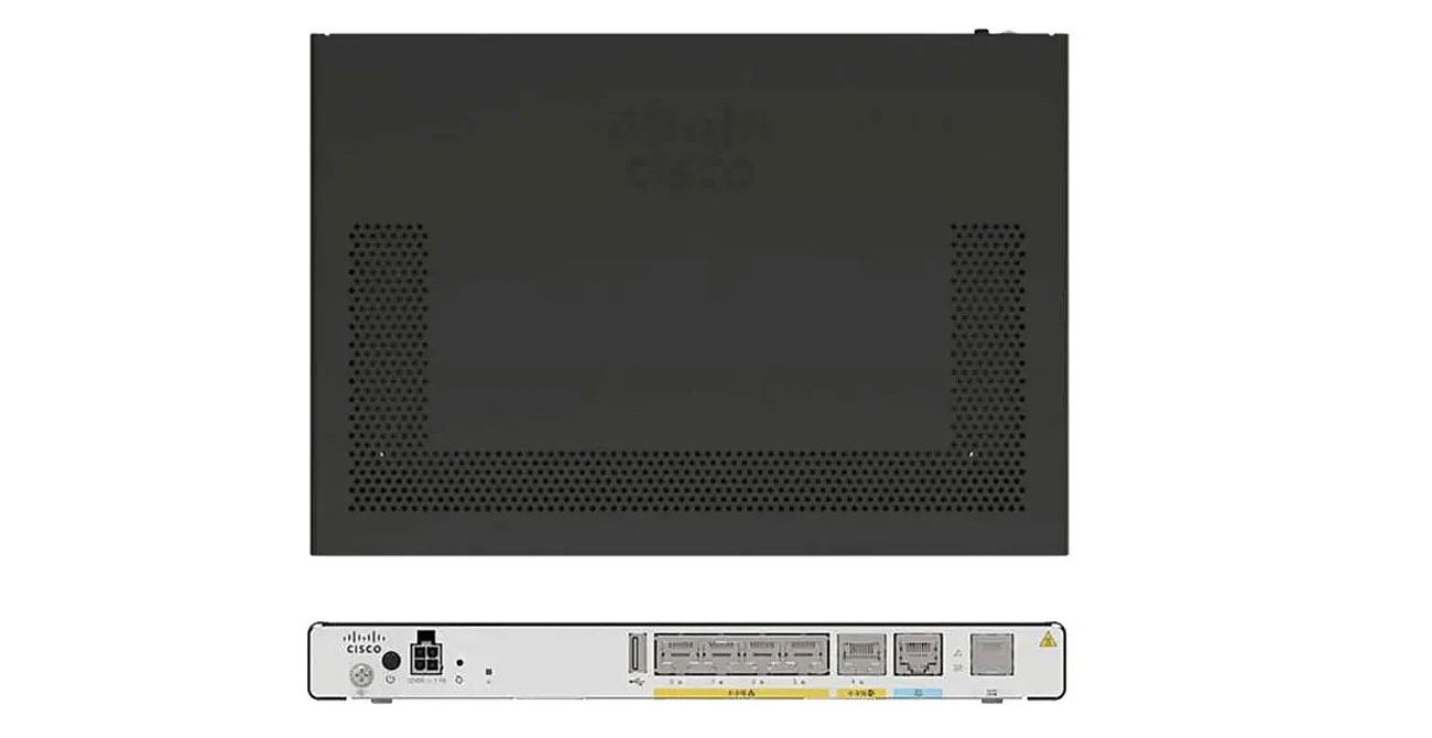 Router Cisco C927-4P - Opinie i ceny na Ceneo.pl