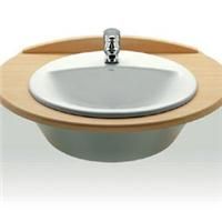 Umywalka Roca Rodeo A327866000 - Opinie i ceny na Ceneo.pl