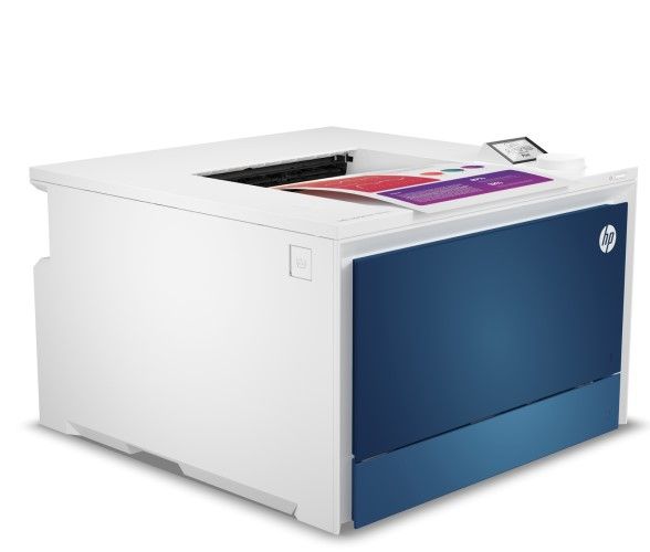 Drukarka laserowa HP Color LaserJet Pro 4202dw (4RA88F) - Opinie i ceny ...